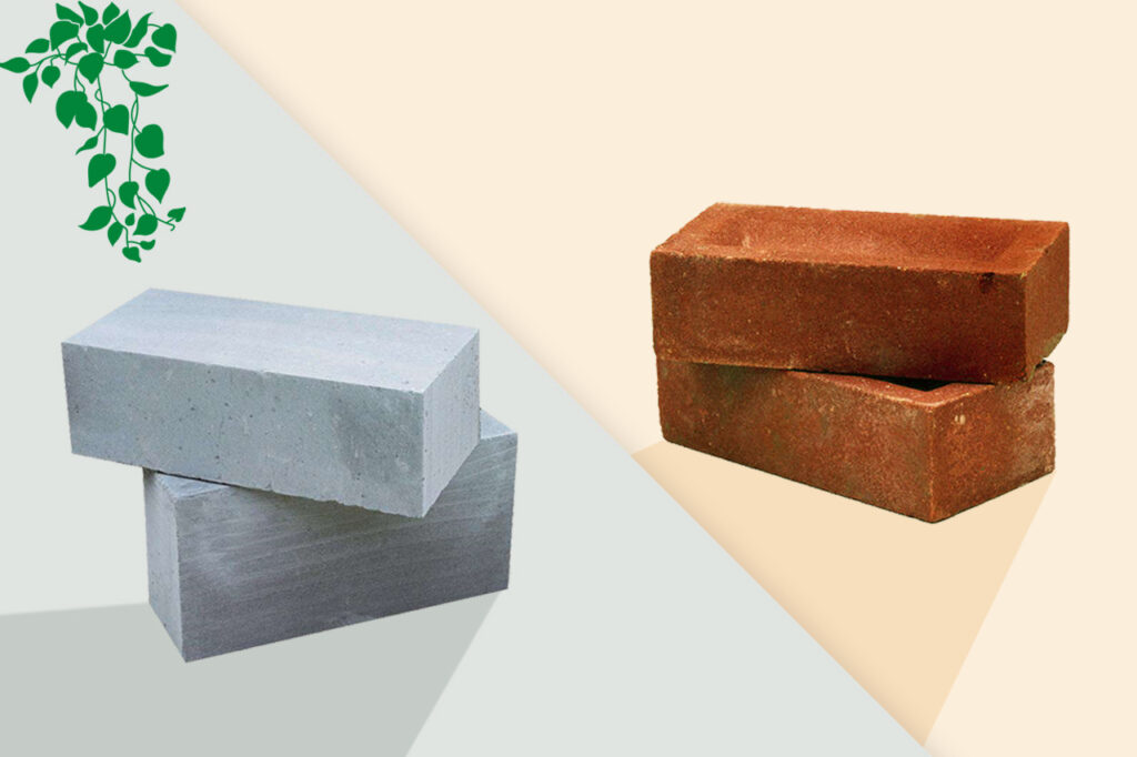 Concrete Solid Brick - bti Building Products