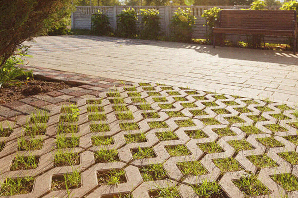 5 Reasons You Should Use Concrete Hollow Blocks - bti Building Products