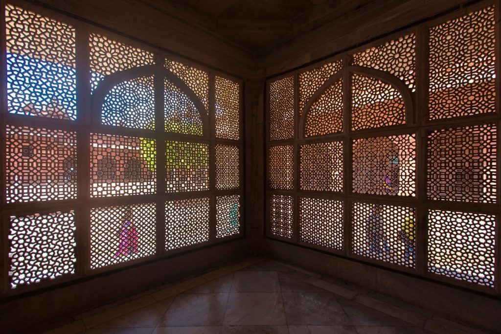 Architecture & Building | bti Building Products