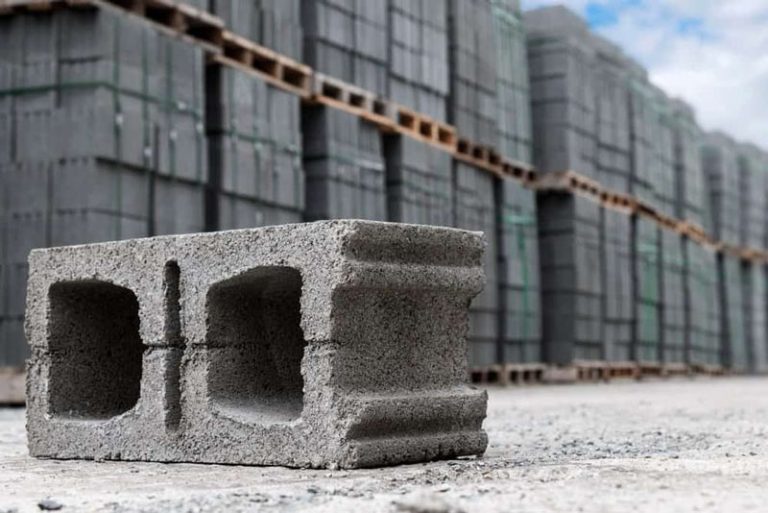 The Role of Concrete Hollow Blocks in Meeting Green Building Standards ...